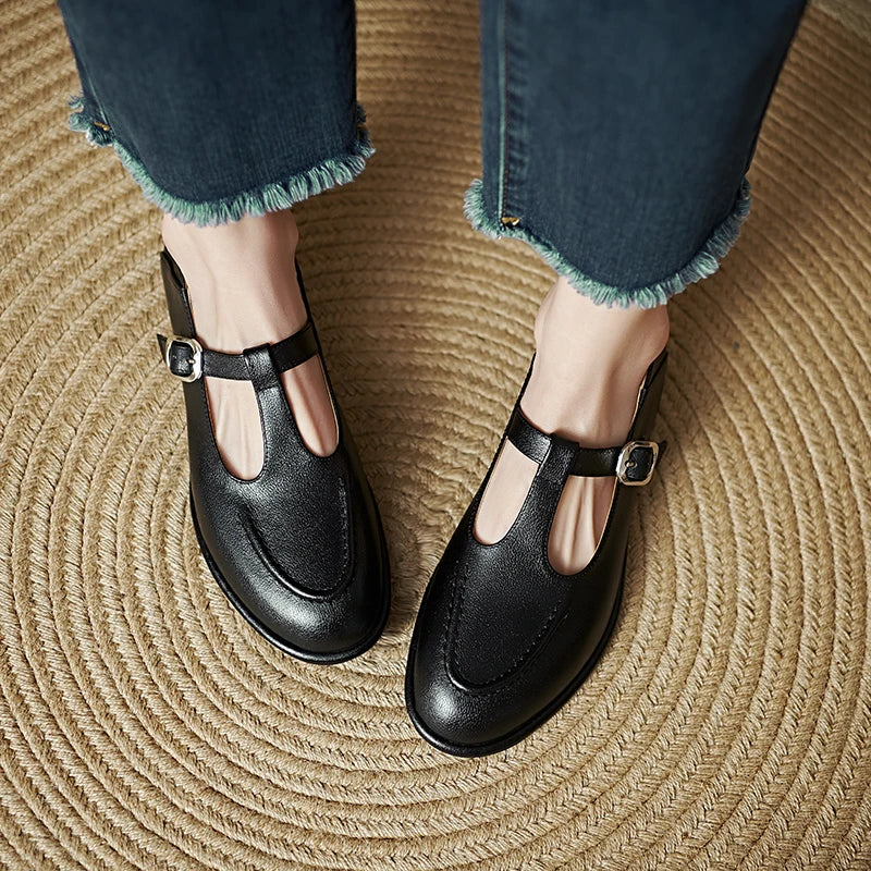 Ladies Shoes Collection