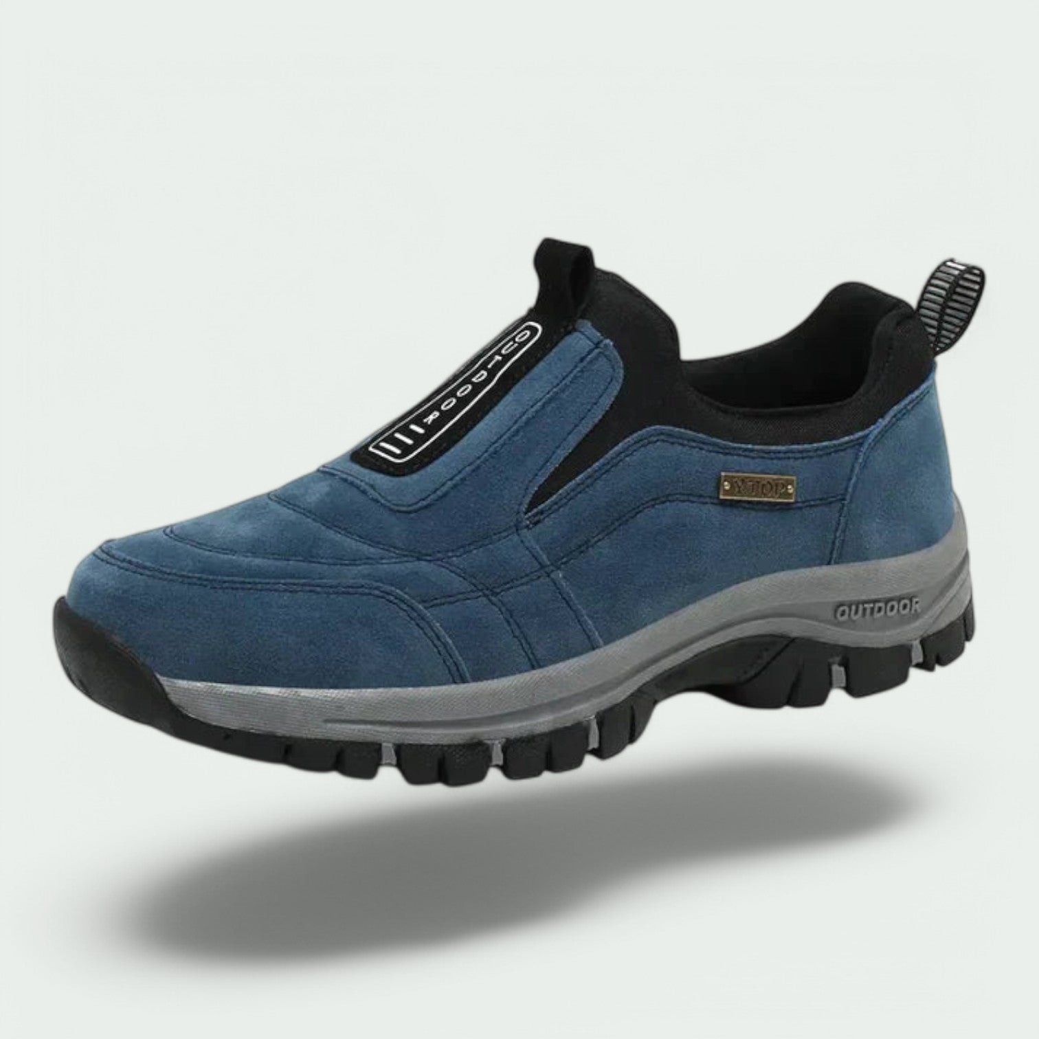 Naviel | Trekking Shoes for Active Men