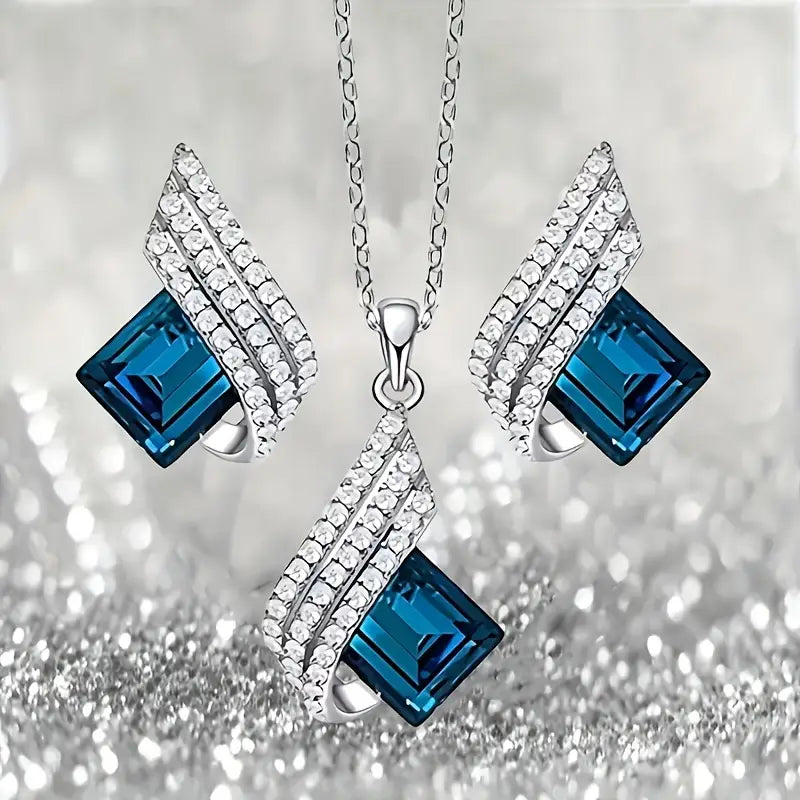 Brienne Solazure Jewellery